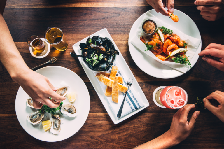 Where to Eat Brunch in Chicago | Find Top Restaurants for Weekend Dining