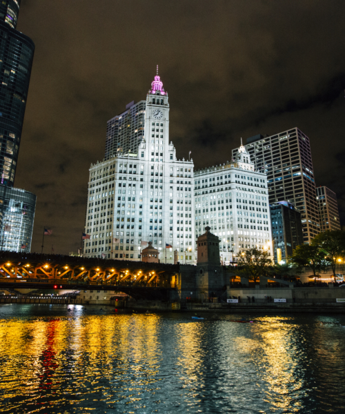 Chicago Nightlife | Bars, Clubs, Comedy Shows, Breweries & Live Music