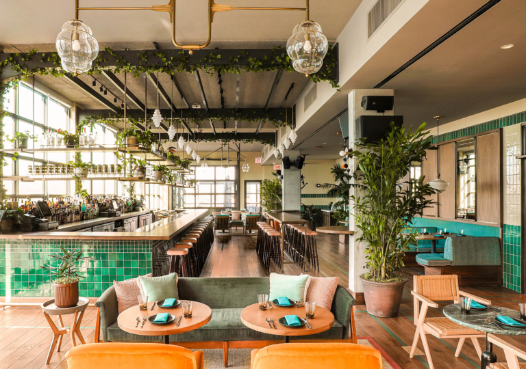 New Restaurants in Chicago | Trending Places to Eat