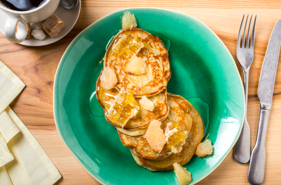 6 Cool Brunch Places in Chicago | Find Restaurants for Weekend Dining