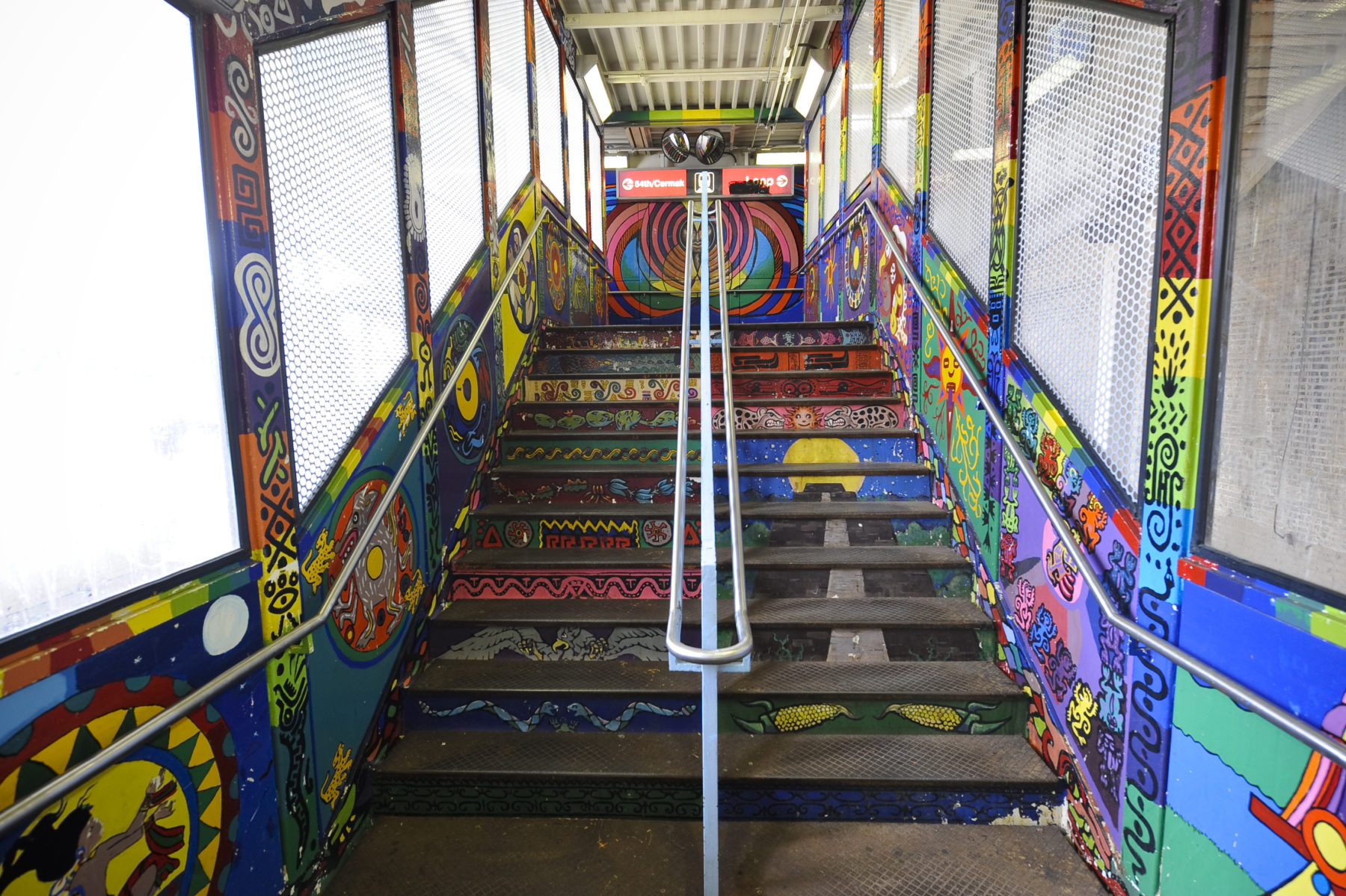 24 hours in Chicago's Pilsen neighborhood | Choose Chicago