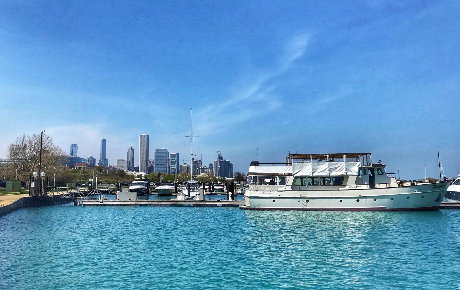 Chicago Lake & River Boat Tours for Every Traveler