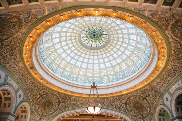 Chicago Cultural Center | Find Events, Tours & Architecture