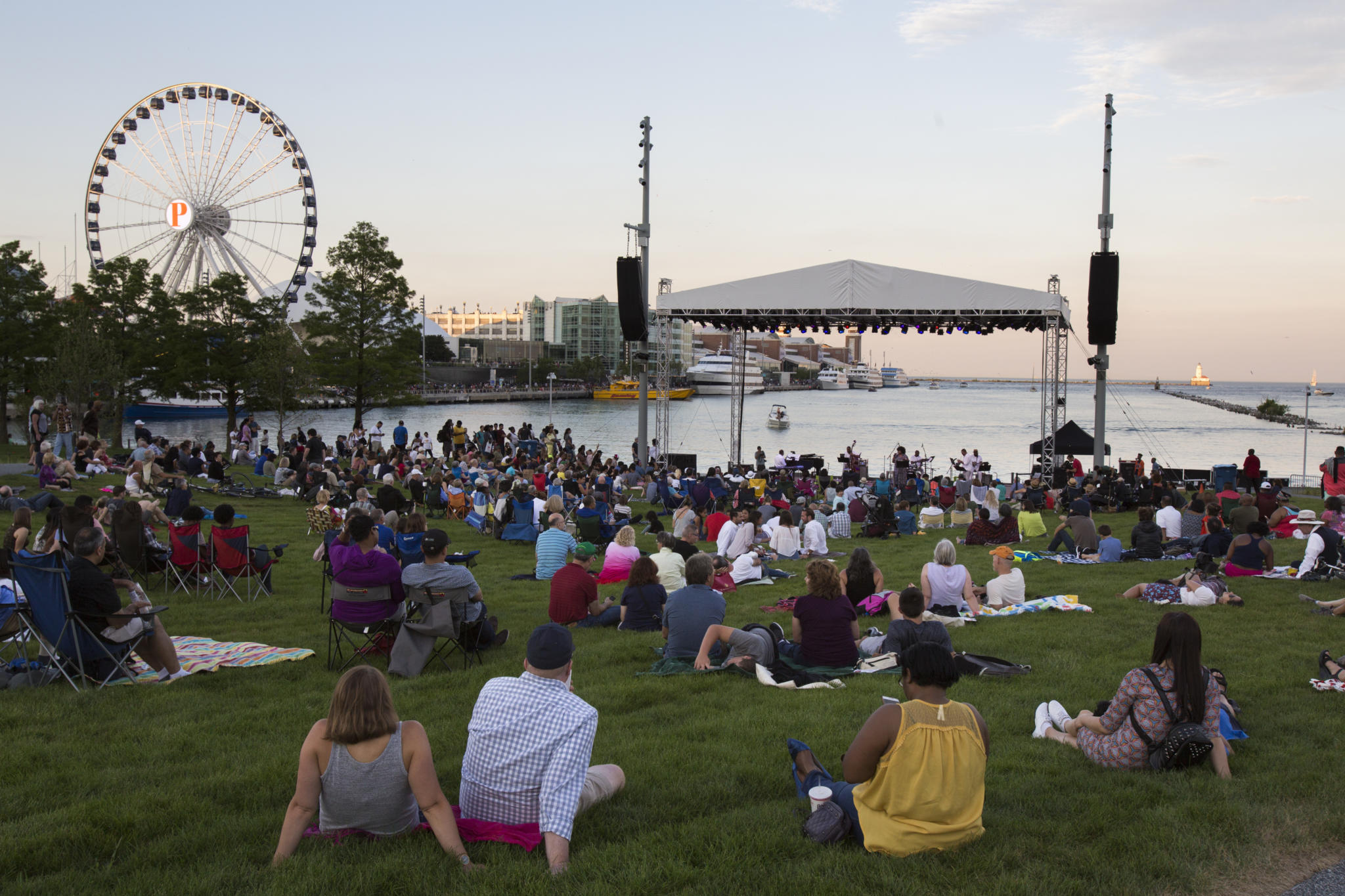 10 Free Things To Do In Chicago This Month | Events & Activities ...