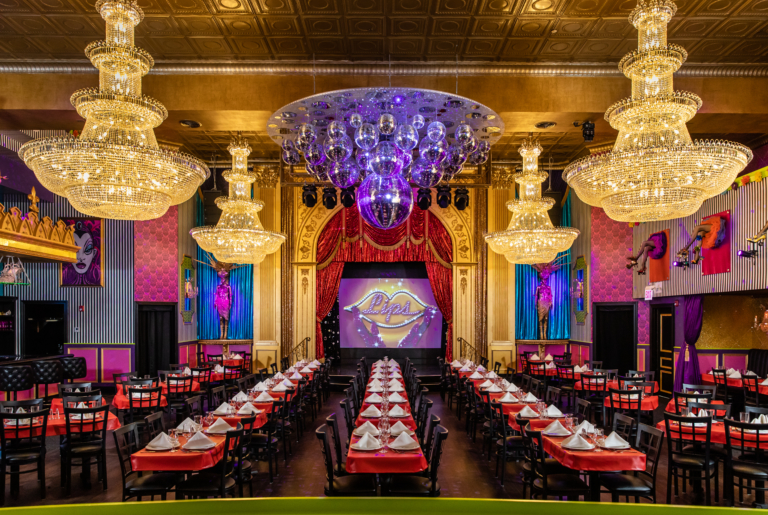 Guide to Chicago Burlesque, Cabaret & Drag Shows