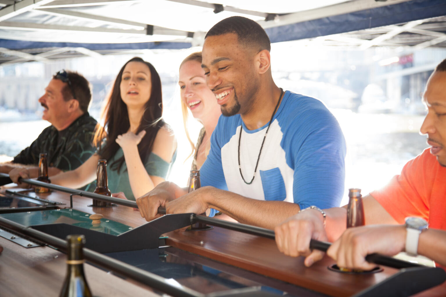 Chicago Lake & River Boat Tours: Find Your Cruise