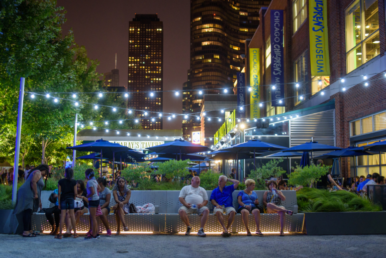 2 days, 2 Chicago waterfronts | Choose Chicago