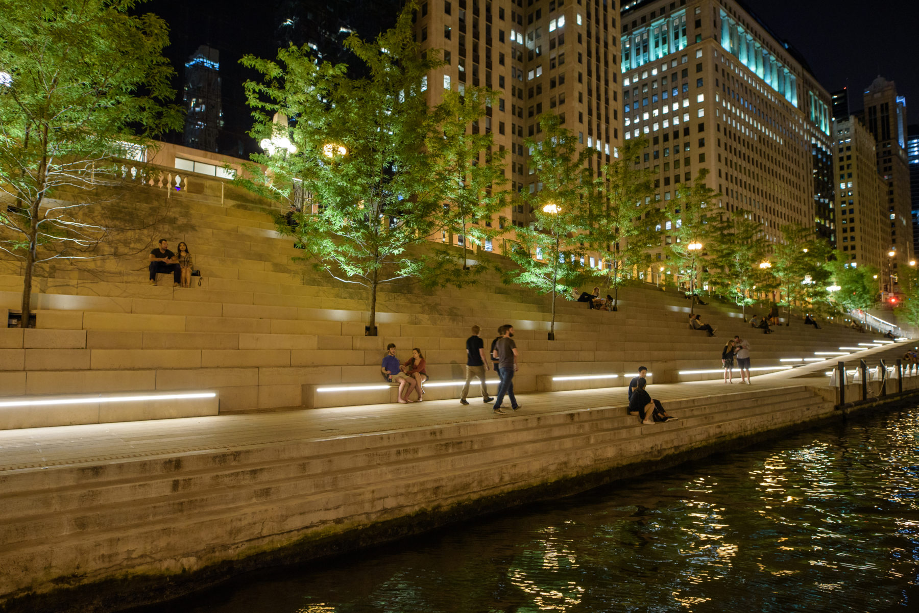 Spend the Weekend in Downtown Chicago | What to Do