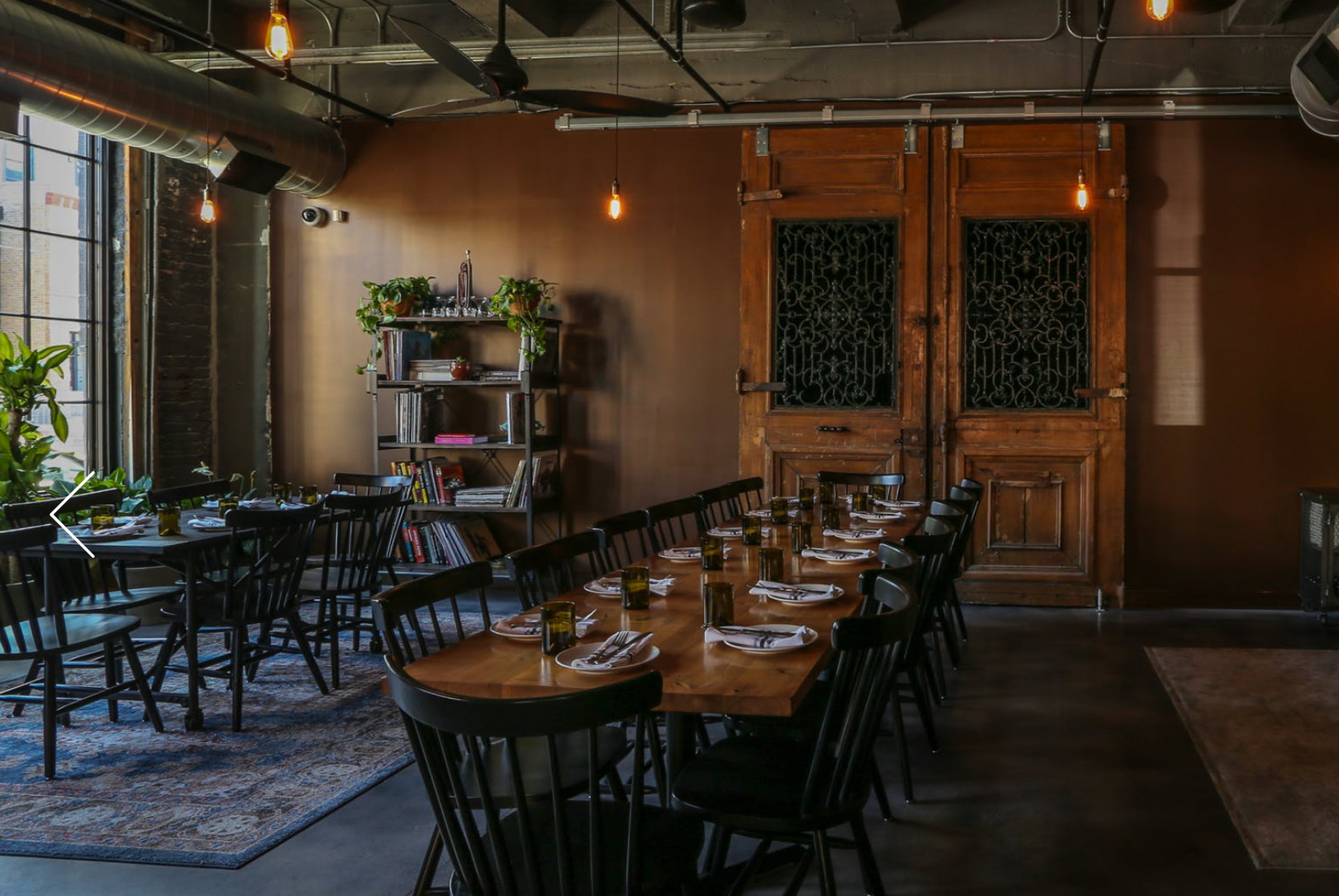 Where to Eat Brunch in Chicago | Find Top Restaurants for Weekend Dining