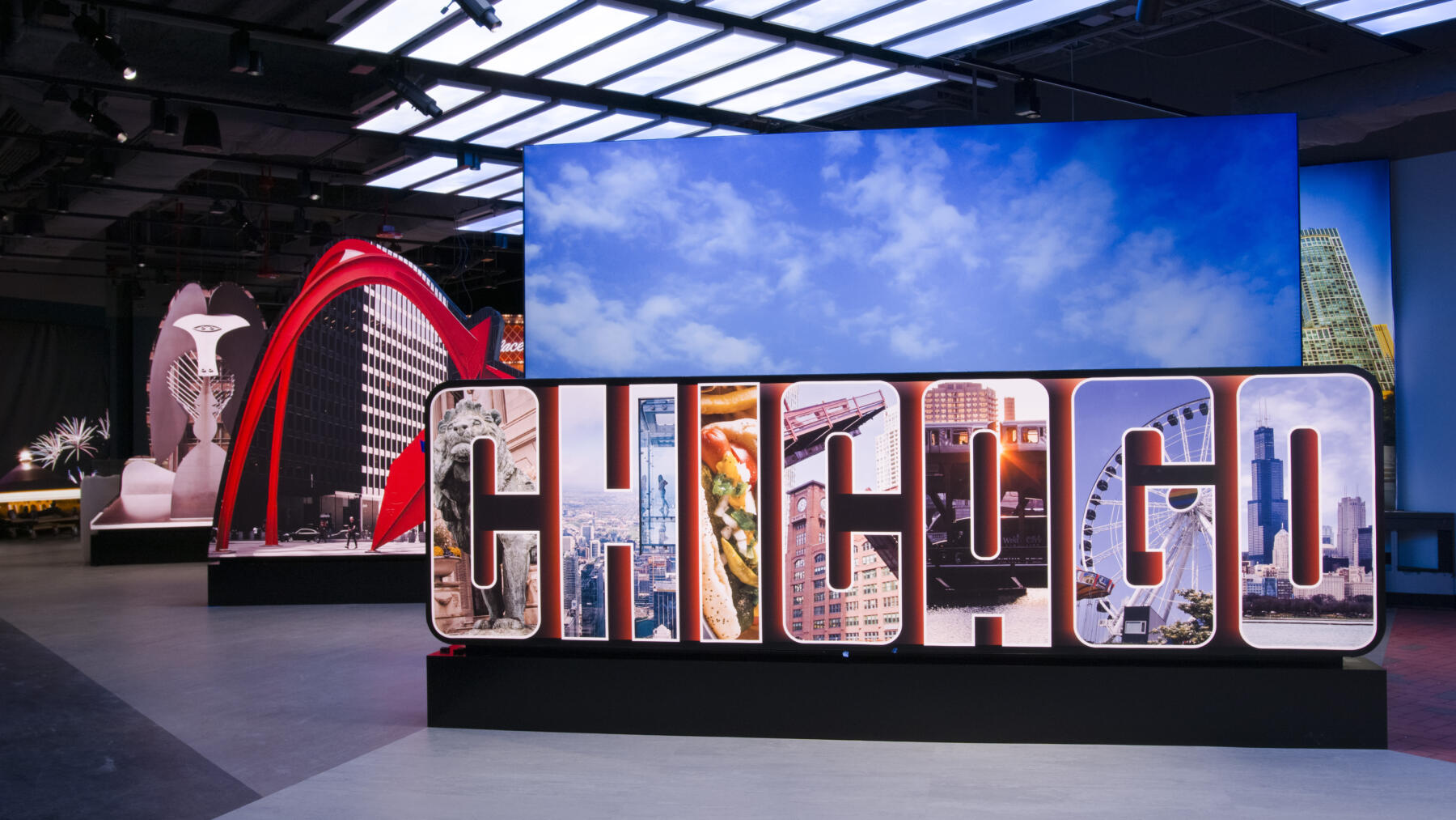 “Observation Decks in Chicago | Attractions with a View | Choose Chicago