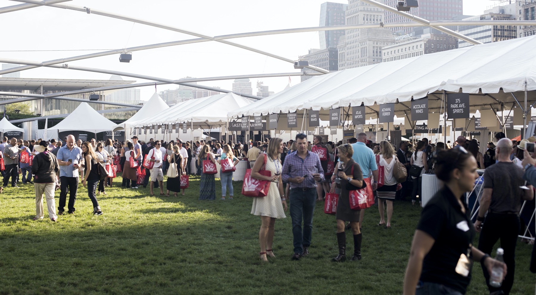 Chicago Gourmet | A Celebration of The Finest Food & Wine