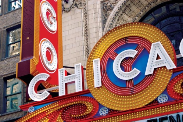 Chicago Live Music Venues - Top 30 Places to Enjoy Music