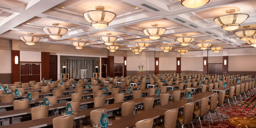 Experienced Meeting & Event Planning in Chicago | Choose Chicago