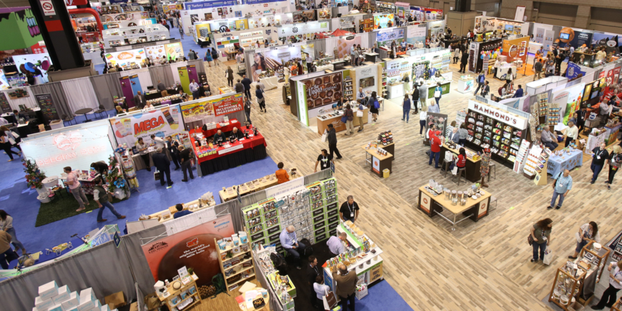 Major Conventions are Booking Chicago | Choose Chicago