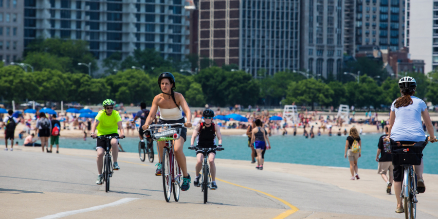 Chicago's Lakefront Trail | Top Things to Do and See