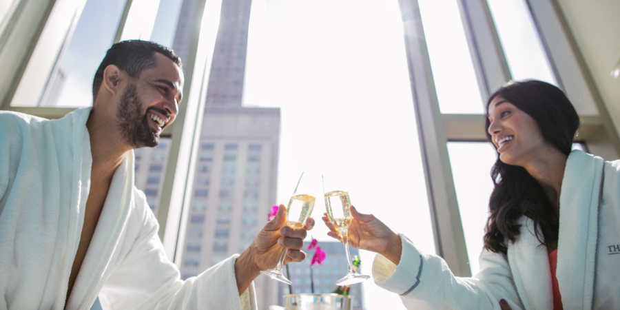 Luxe & Upscale Chicago Travel Guide | Choose Chicago