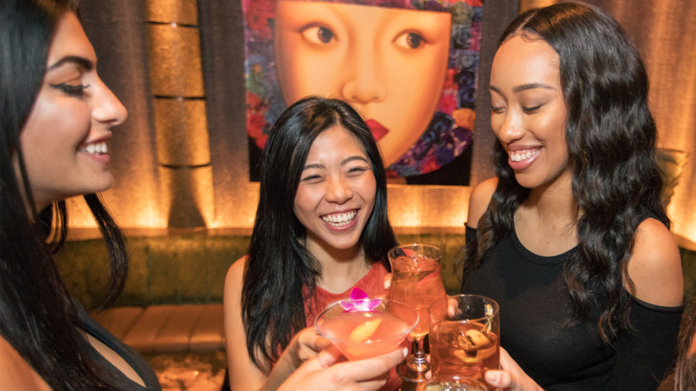 Chicago Bachelorette Party & Girls Trip Ideas