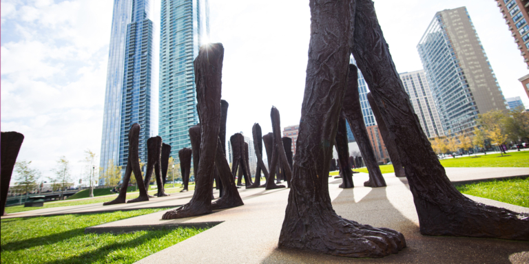 South Loop - Chicago Neighborhoods | Choose Chicago