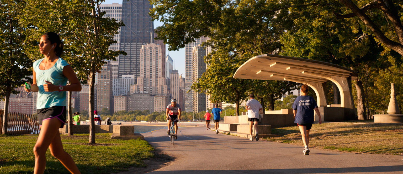 Outdoor Activities in Chicago | Top Things to Do Outside | Choose Chicago