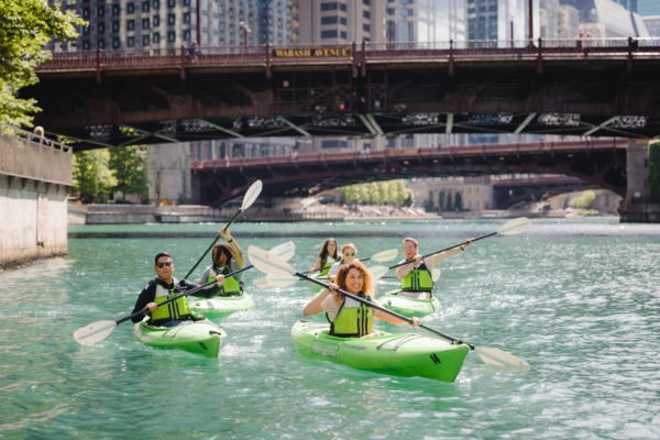Chicago Summer Guide: Top Things to Do | Choose Chicago