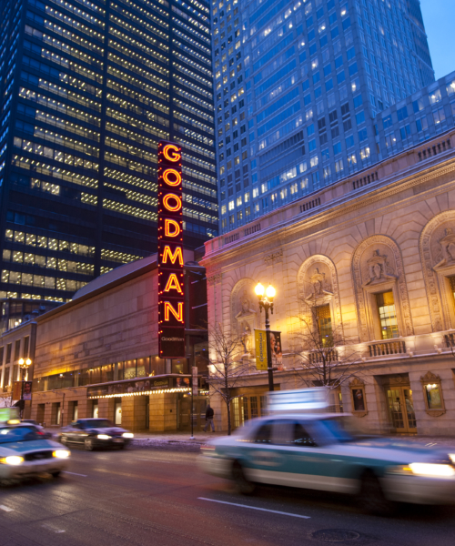 Chicago Things to Do, Events, Restaurants, Hotels & Vacation Planning