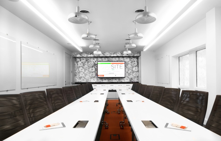 10 tech-savvy venues | Choose Chicago