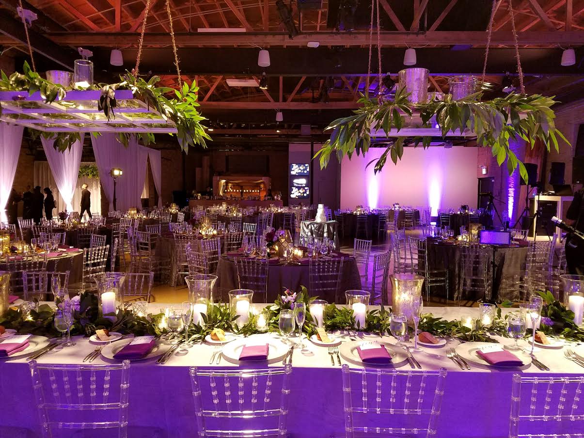 10 tech-savvy venues | Choose Chicago