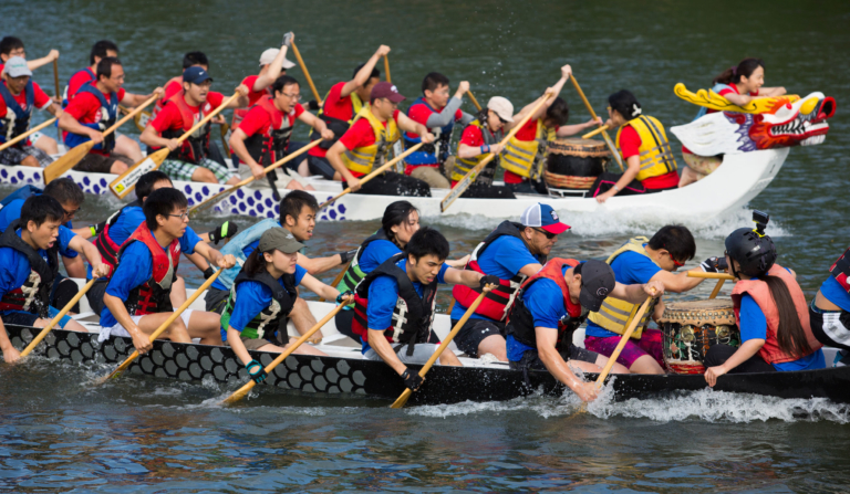 Festivals, Fairs & Special Events Events in Chicago | Choose Chicago