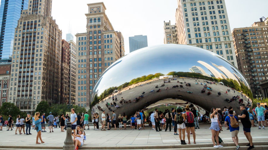 First-Time Visitor’s Guide to Chicago | Choose Chicago