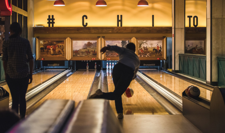 12 Unforgettable Team Building Experiences in Chicago | Choose Chicago