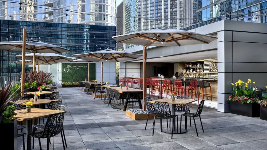Top 10 Outdoor Venues in Chicago for Events | Choose Chicago