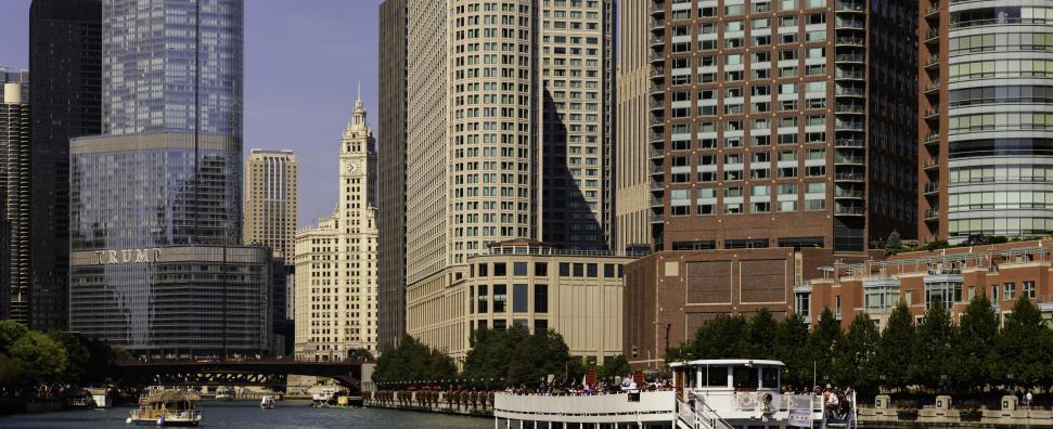 Chicago waterfront experiences | Choose Chicago