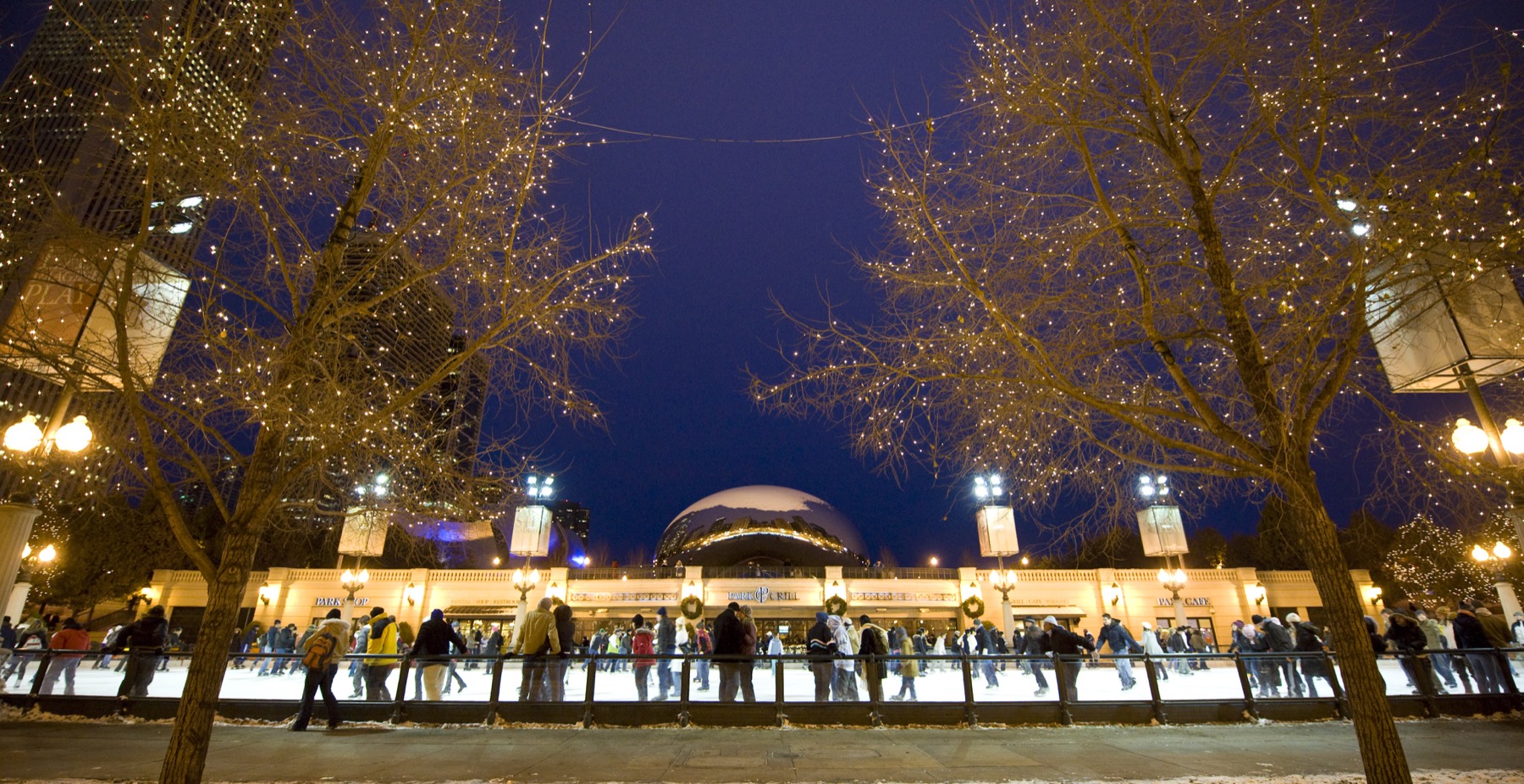 Why Chicago winter is hotter than ever | Choose Chicago