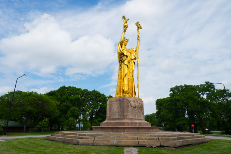 Guide to Chicago's art scene | Choose Chicago