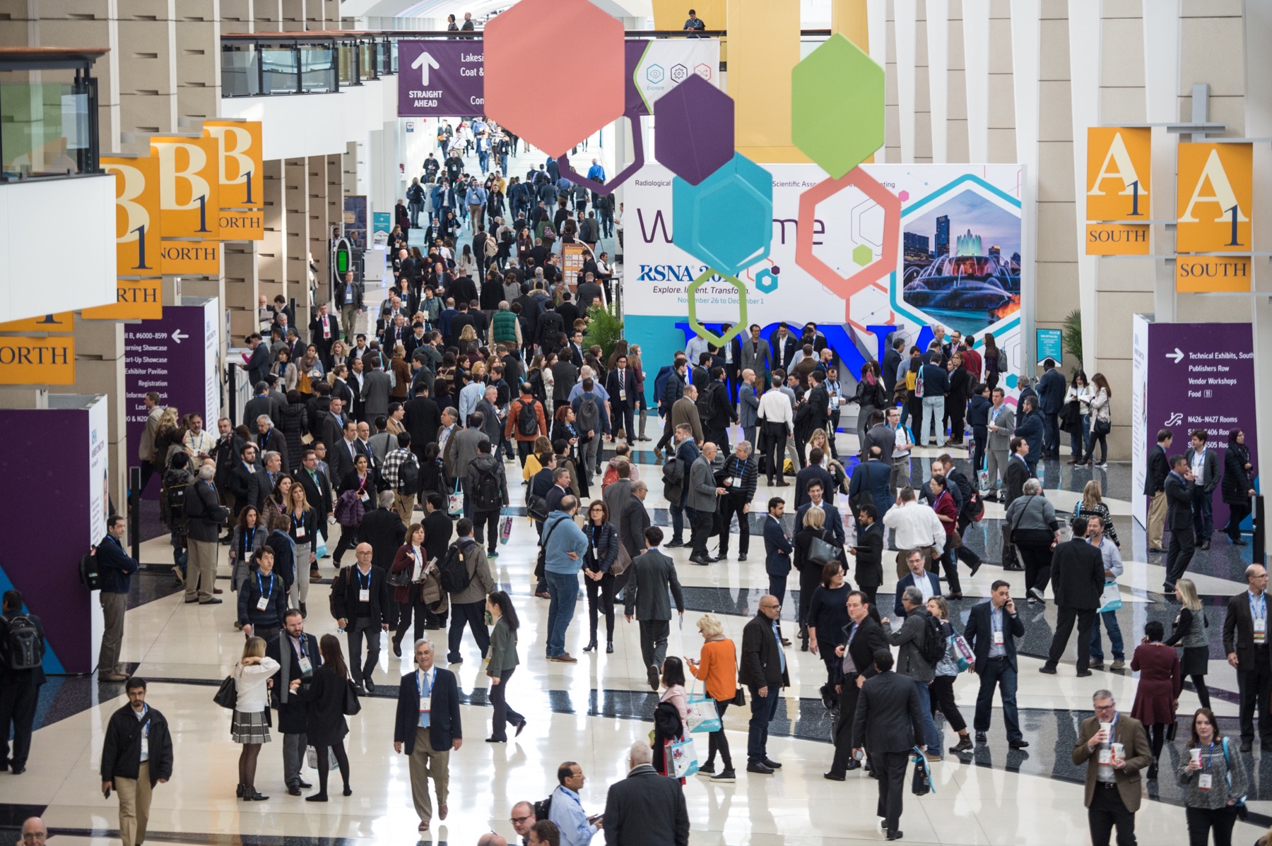 Chicago Meetings News: January 2020 | Choose Chicago