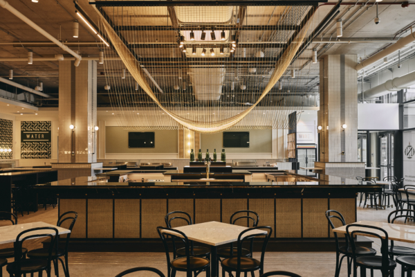 Chicago Food Halls | Foodie's Guide to Dining & Restaurants