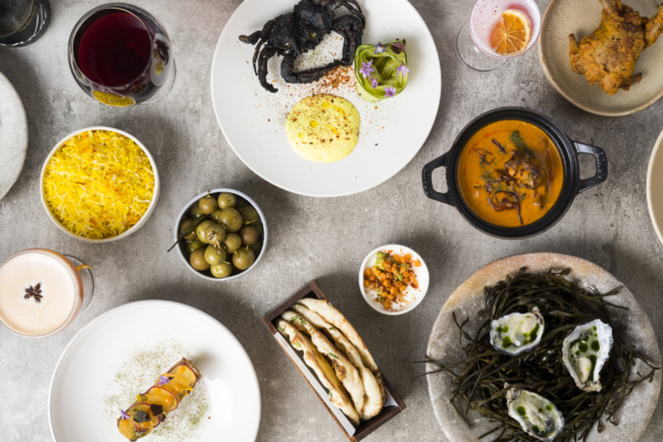 Guide to West Loop Restaurants in Chicago | Fulton Market, Greektown ...