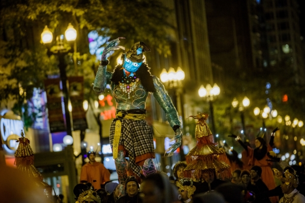 Top Halloween Events & Things To Do | Choose Chicago | Choose Chicago