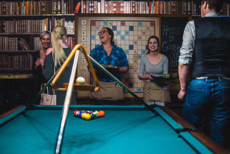 Top 12 Chicago Team Building Ideas for Group Outings | Choose Chicago