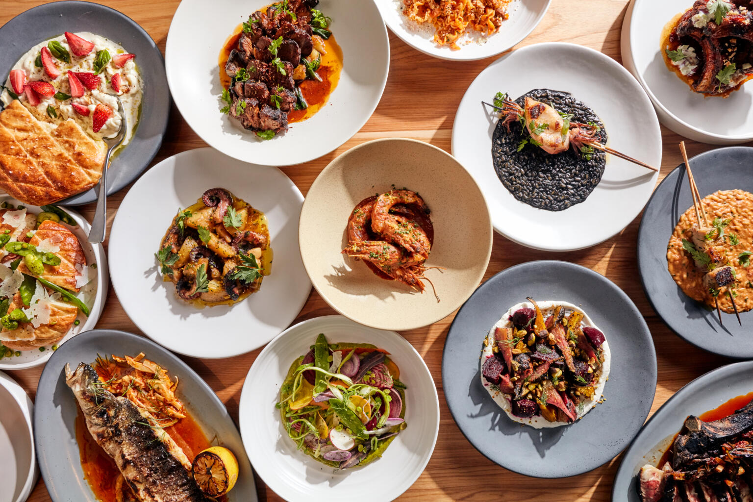 Chicago West Loop Restaurants | Where to Eat & More