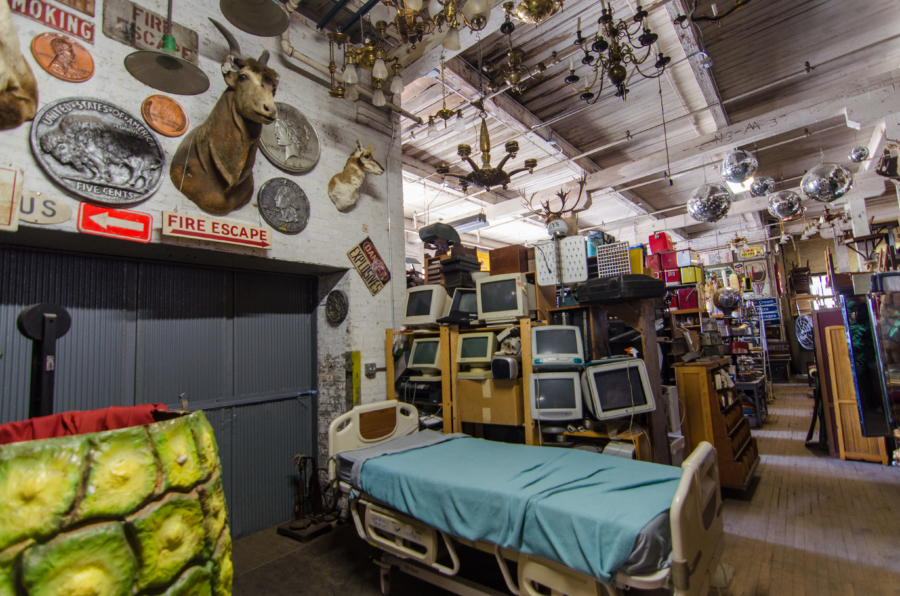 Open House Chicago: 10 places to explore | Choose Chicago