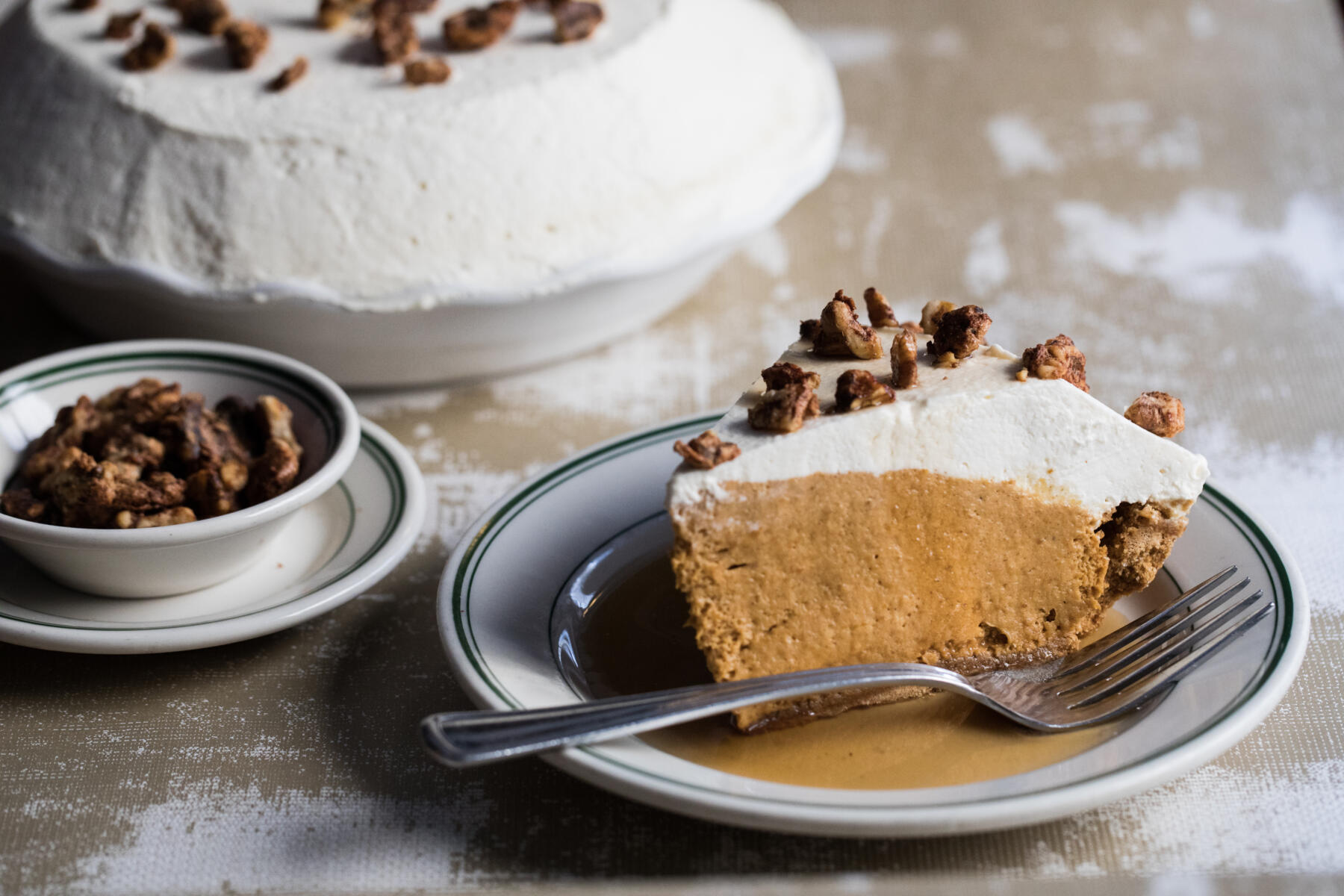 Thanksgiving Dinner Chicago 2021 | Chicago Restaurants Open on ...