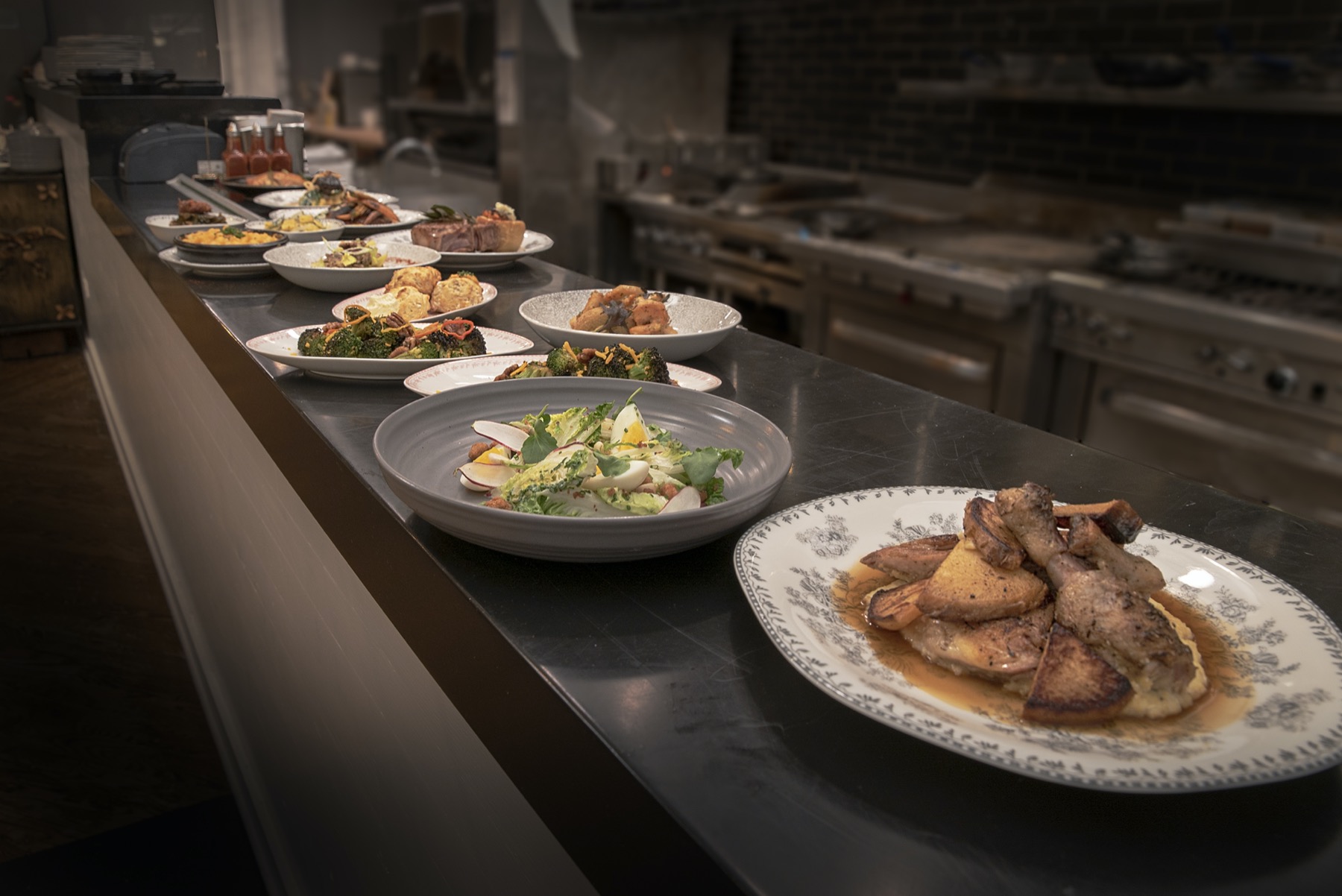 JBF Chicago food boxes | Choose Chicago