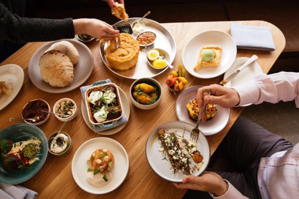 Chicago Fine Dining Bucket List | Michelin-Star Eats