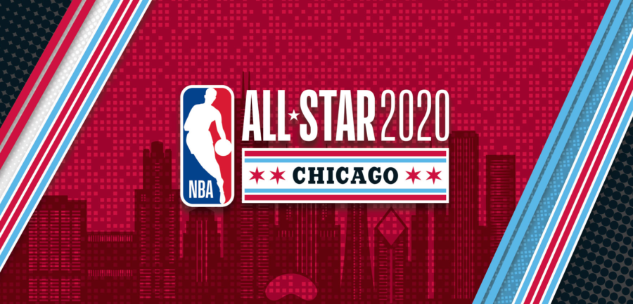 NBA All Star Game 2020: Official Chicago Guide to Weekend Events ...