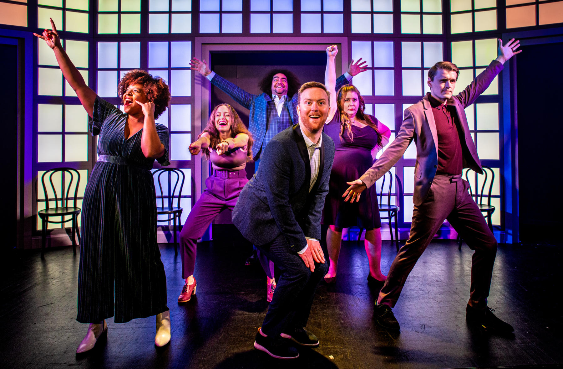 Where to see live music, comedy, and more in Chicago | Choose Chicago