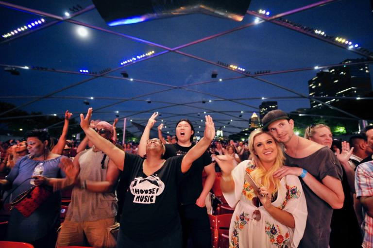 Chicago House Music | History, Venues & Events Guide | Choose Chicago