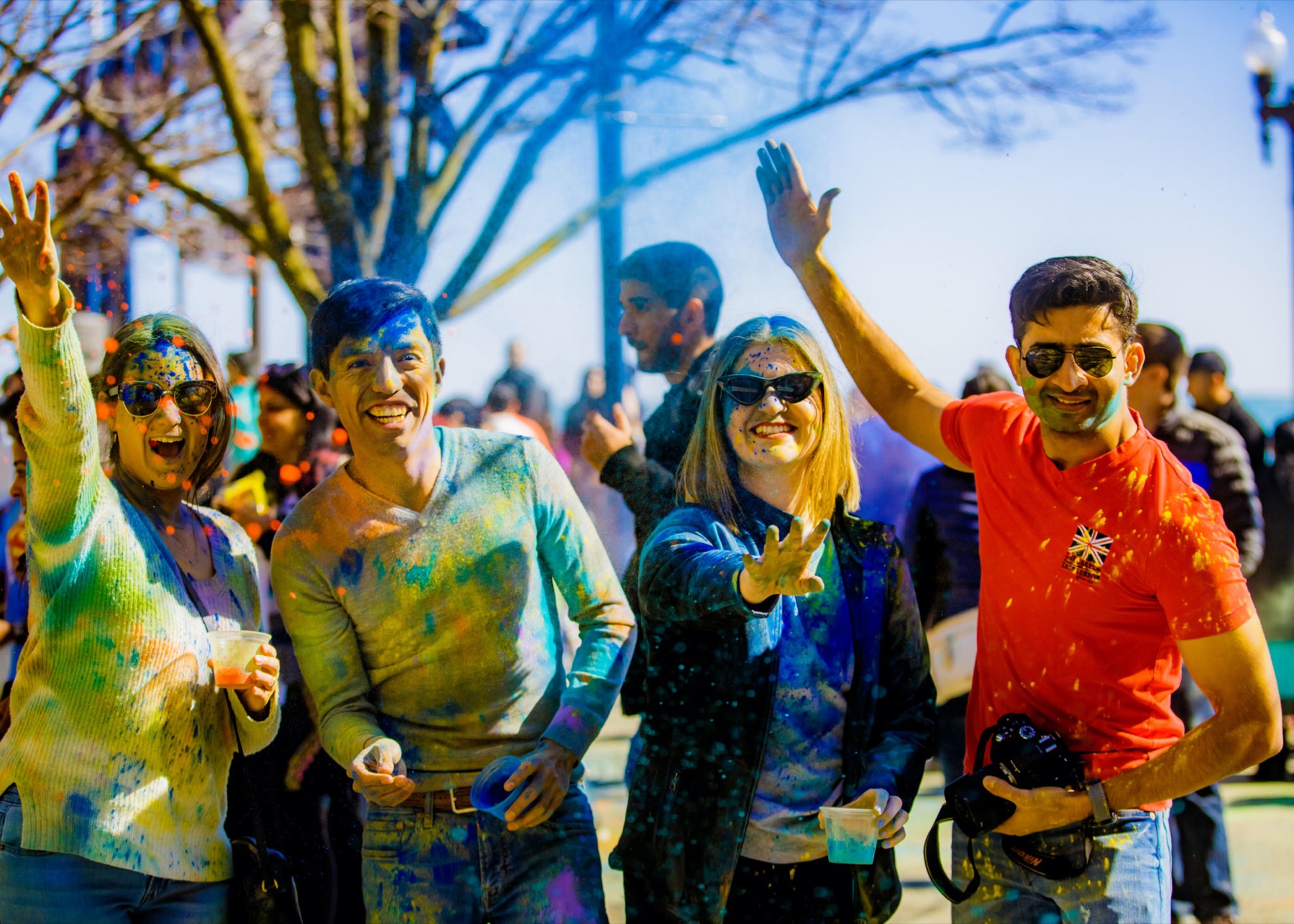 10 Free Things To Do In Chicago This Month | Events & Activities ...