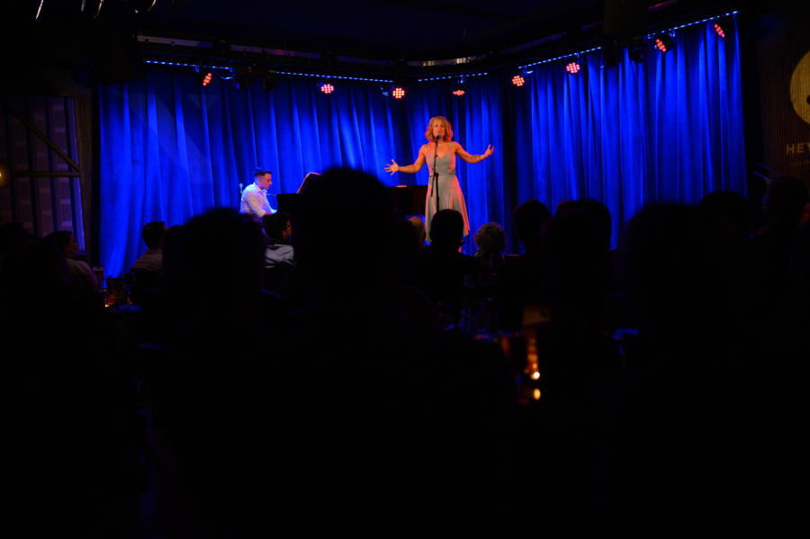 2020 Chicago Cabaret Week | Choose Chicago