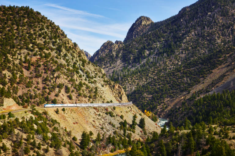 All aboard Amtrak to Chicago | Choose Chicago